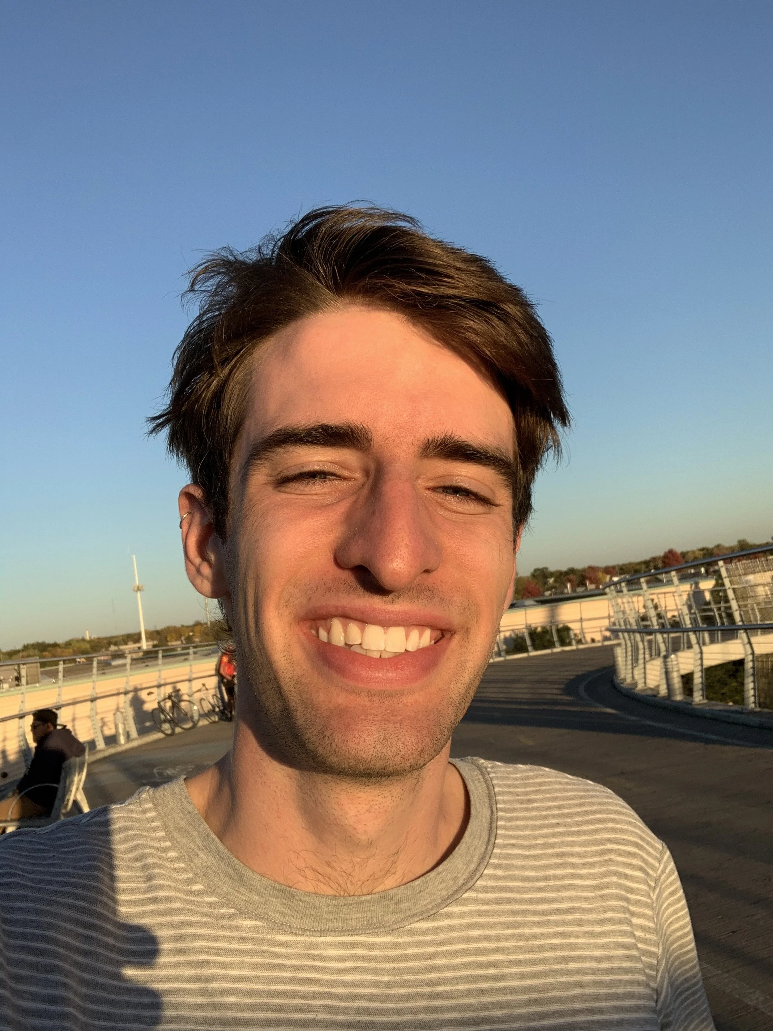 Staff — At the Table NYC