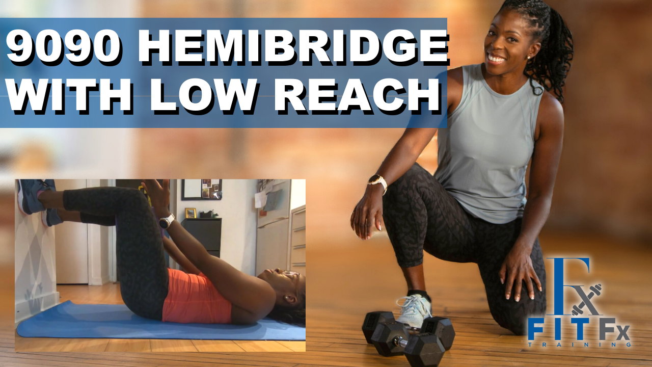 Postural Restoration Institute Exercises