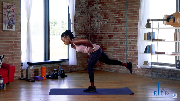 FitFx Training | Personal Training | Online & In-Person | Norway