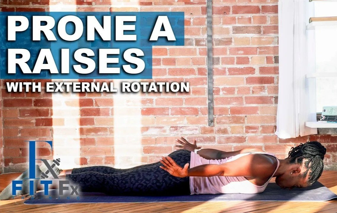 PRONE A RAISES