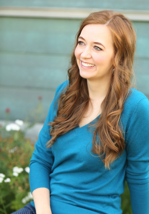 About — Shannon Hale