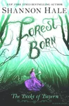 The Books of Bayern series — Shannon Hale