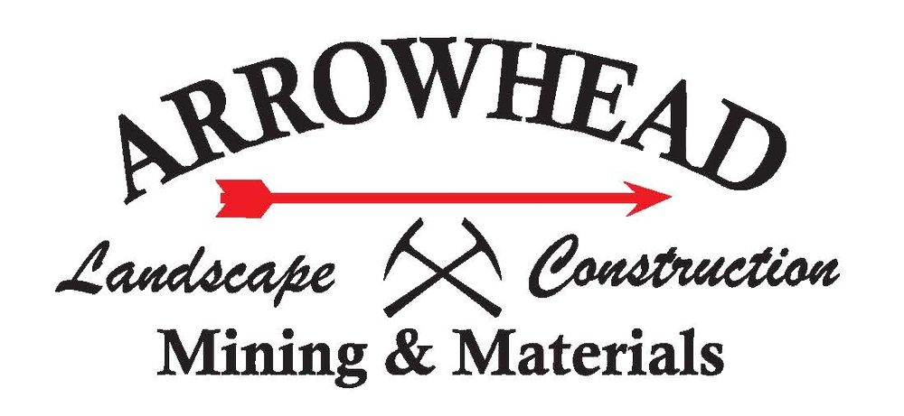 Arrowhead Mining & Materials — Asphalt Paving & Supply, Inc.