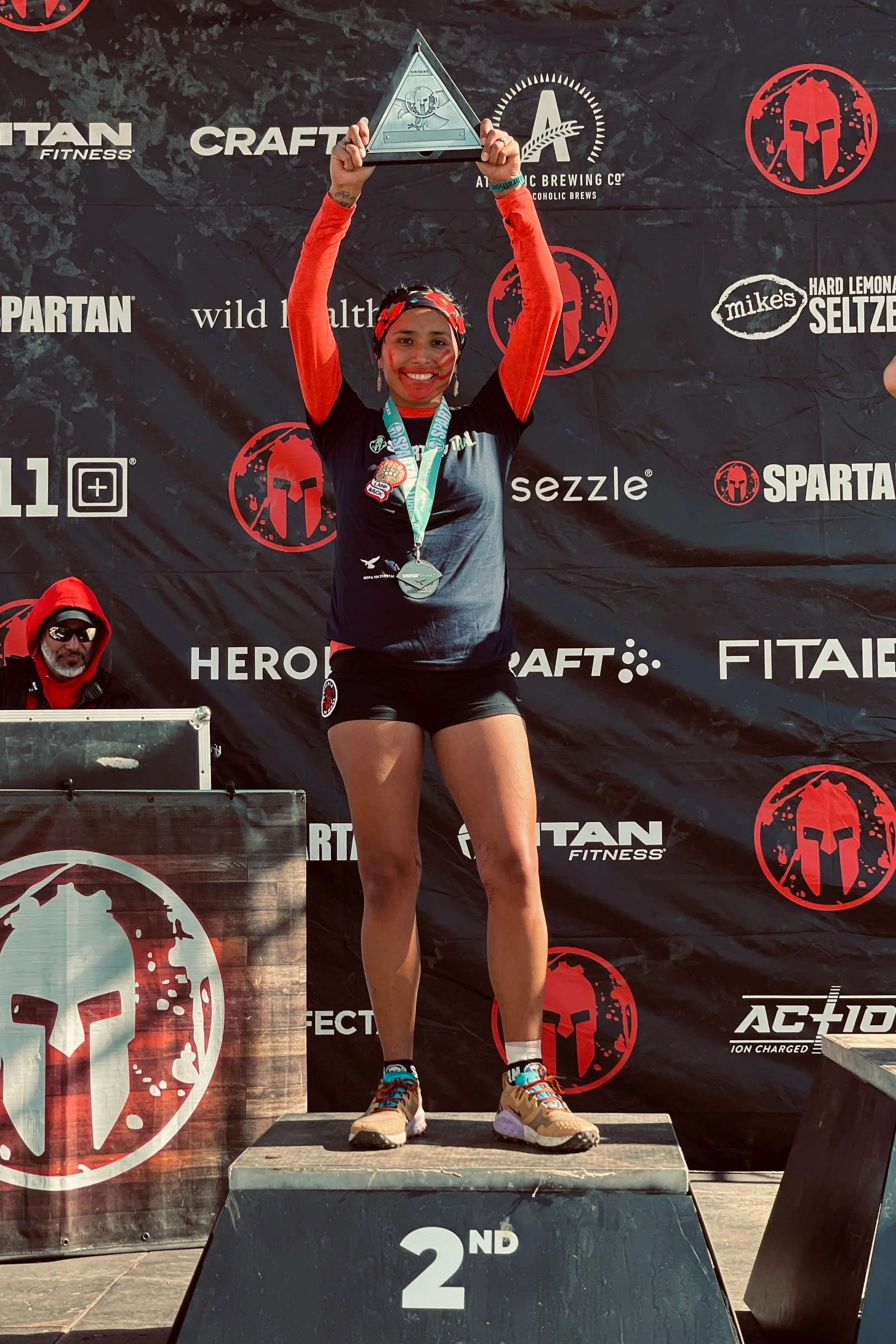 About — Jordan Marie Daniel