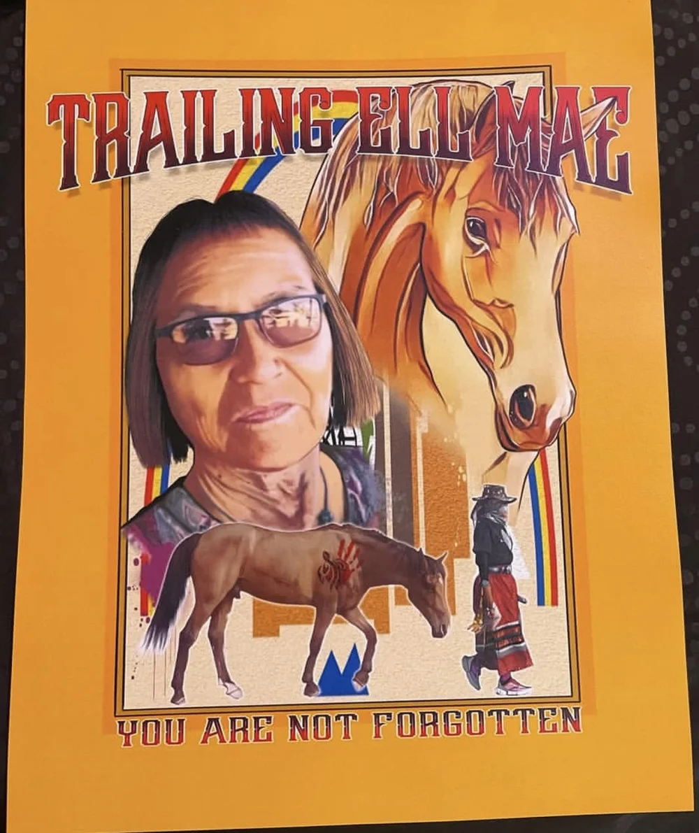 Running For Justice — Jordan Marie Daniel