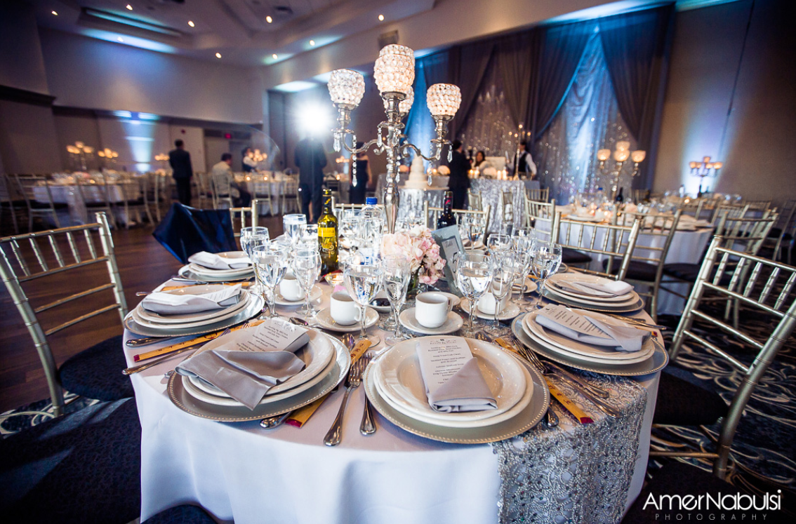 Gallery — La Primavera Event Space | Vaughan Event Venue