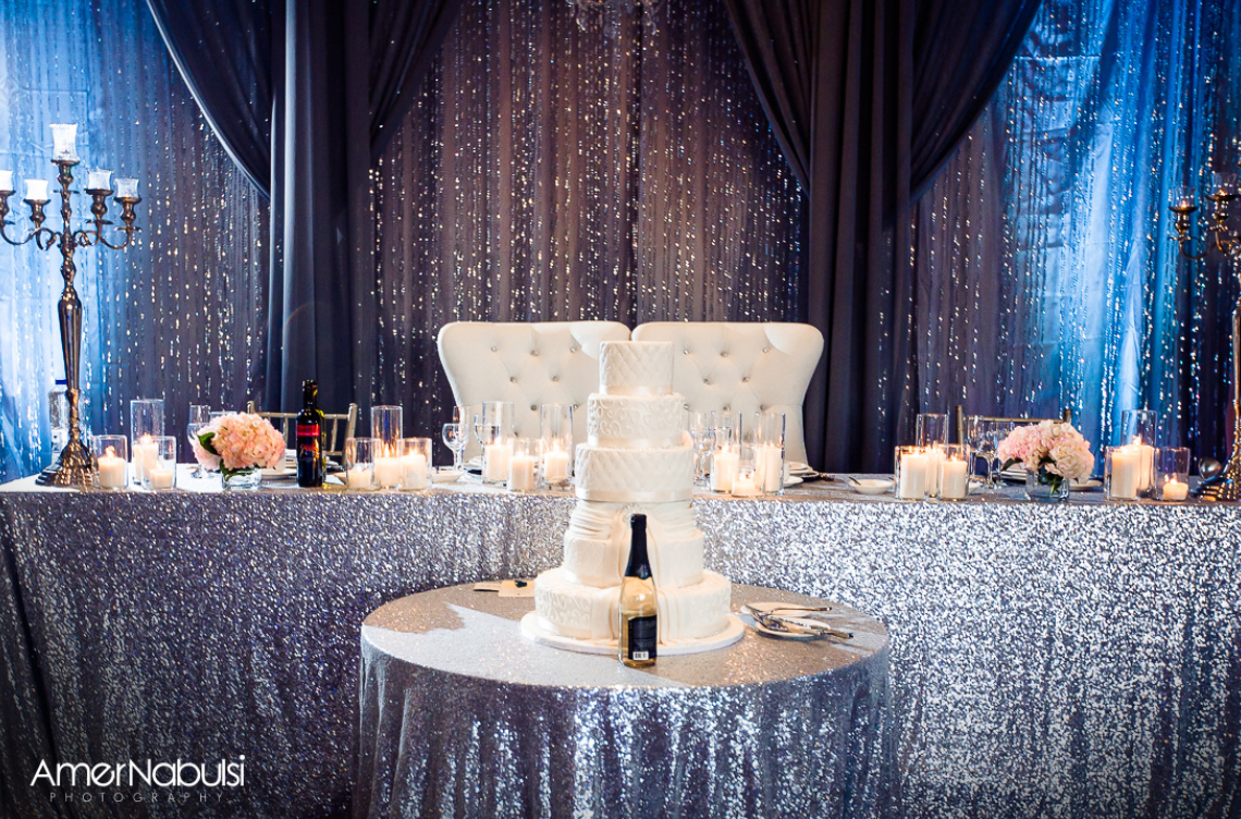 Gallery — La Primavera Event Space | Vaughan Event Venue