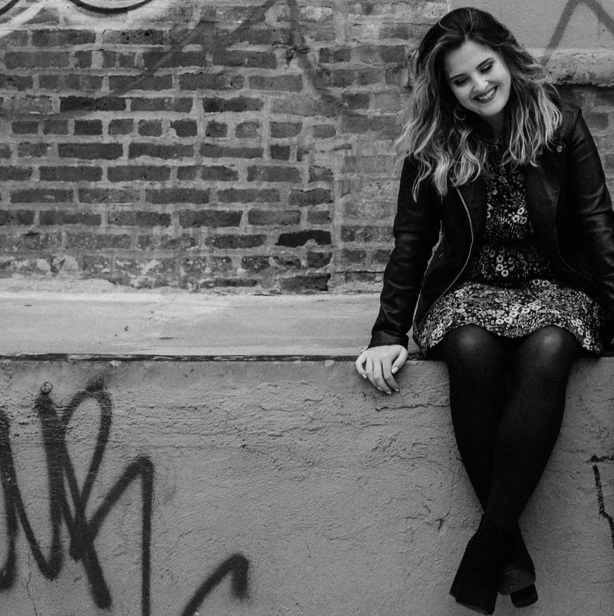 AlexandraHunterVO - Audiobook Narrator - Voice Actor