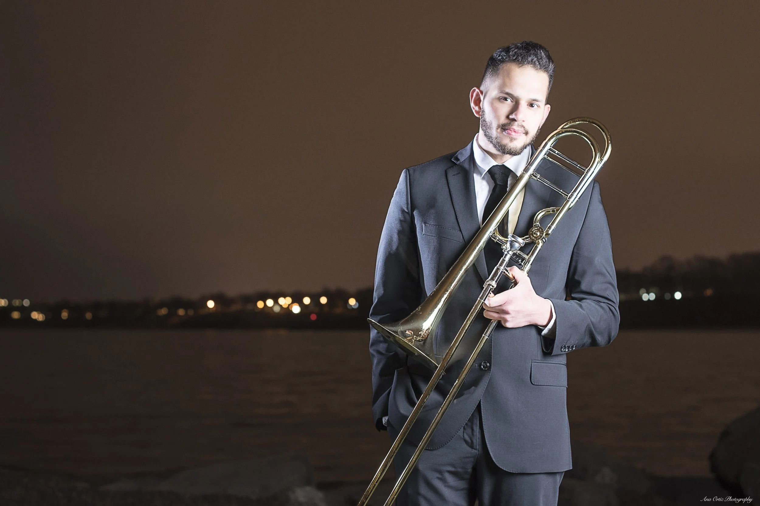 About Us — www.felipebritomusic.com