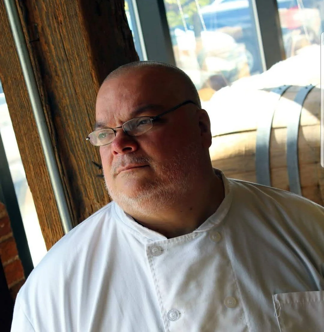 Meet the Team | Chef Mark Mendez & Marcos Rivera | Libertad Skokie ...