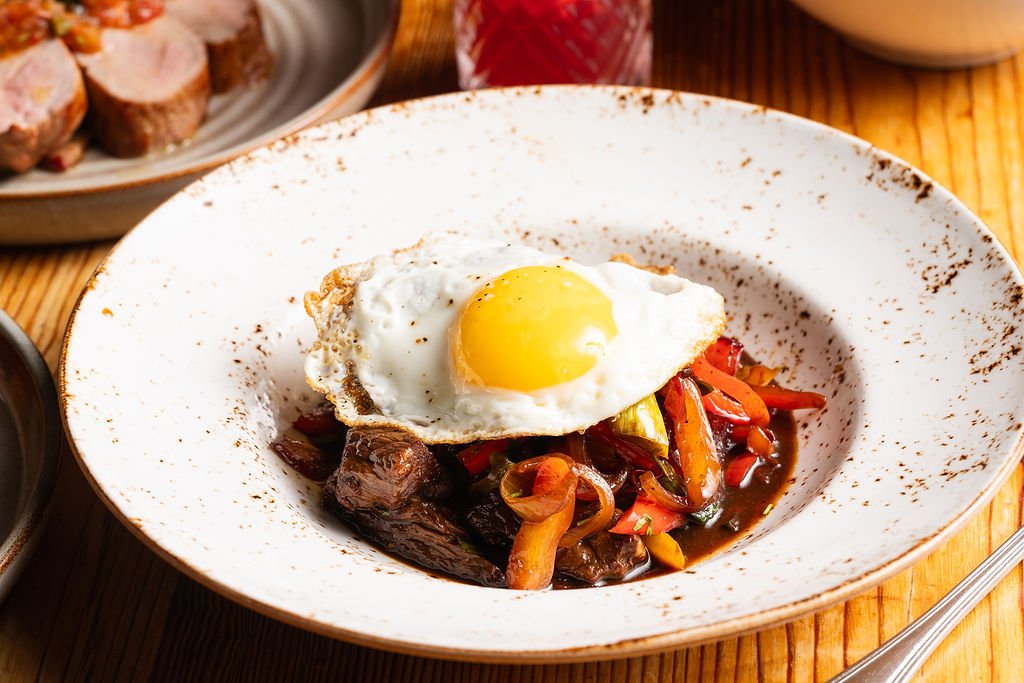 Libertad Brunch Menu | Best Brunch in Skokie | Latin American brunch ...