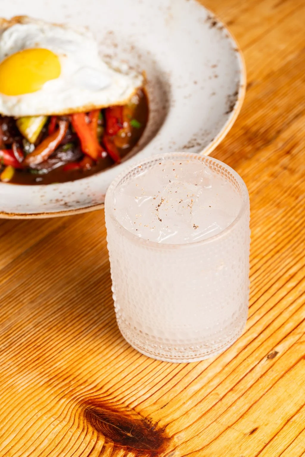 Libertad Brunch Menu | Best Brunch in Skokie | Latin American brunch ...