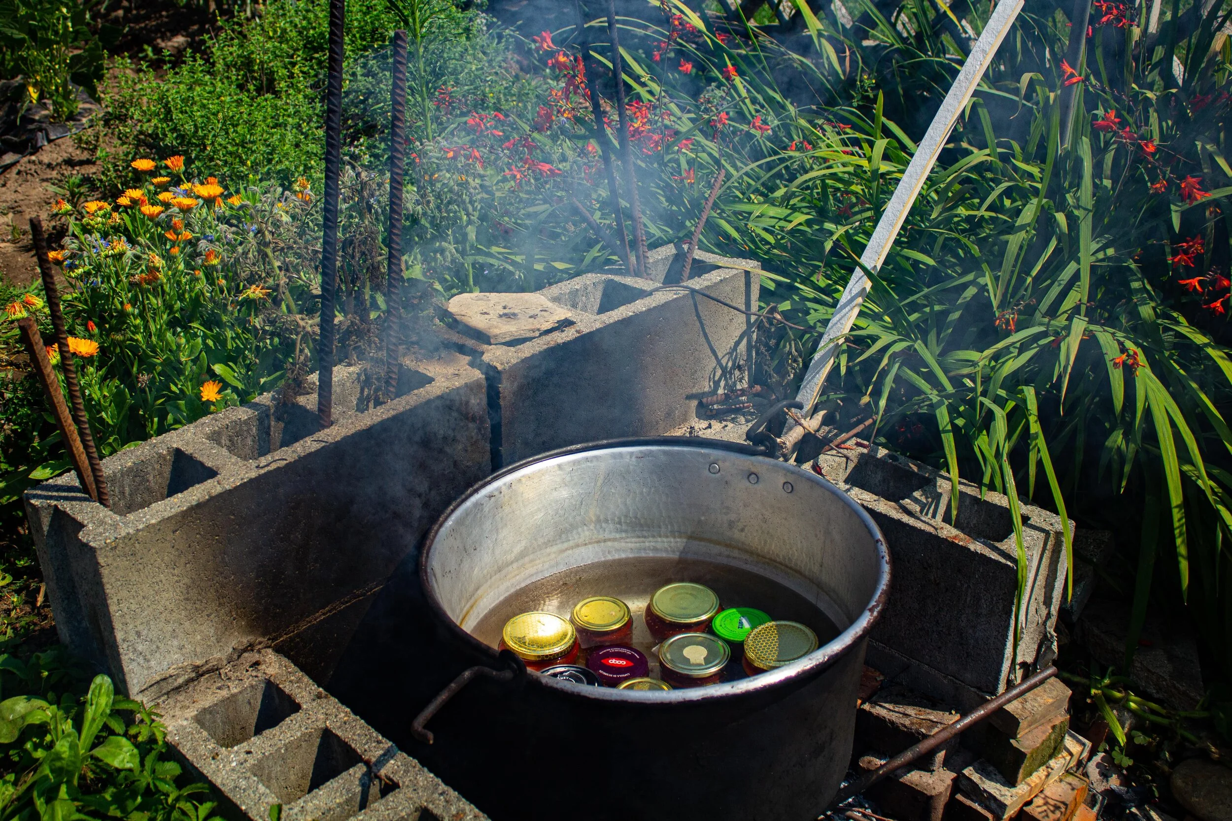 La Conserva: A Worthwhile Italian Tradition | Guide Collective