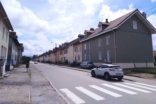 The Blue Line of the Vosges Mountains | Guide Collective
