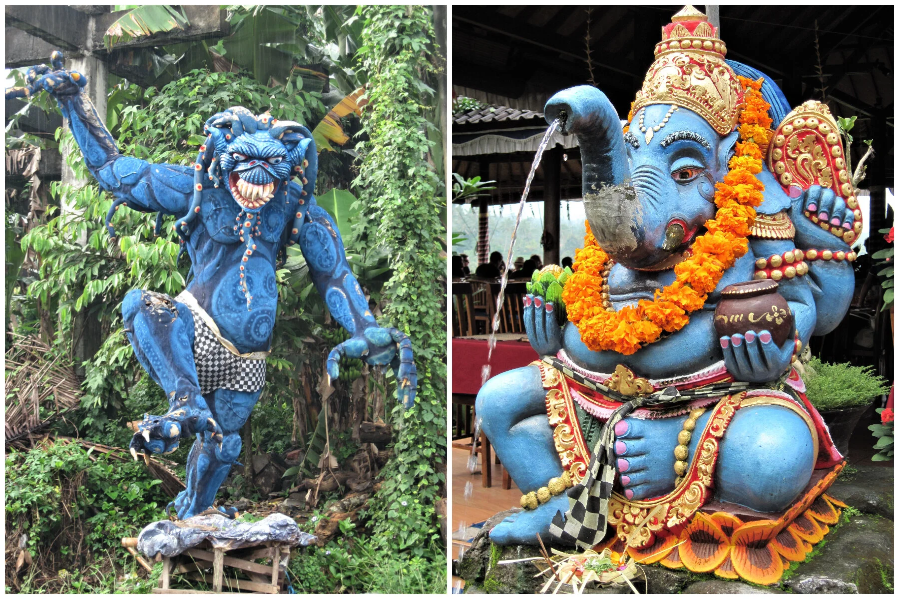 Magic in Bali | Guide Collective