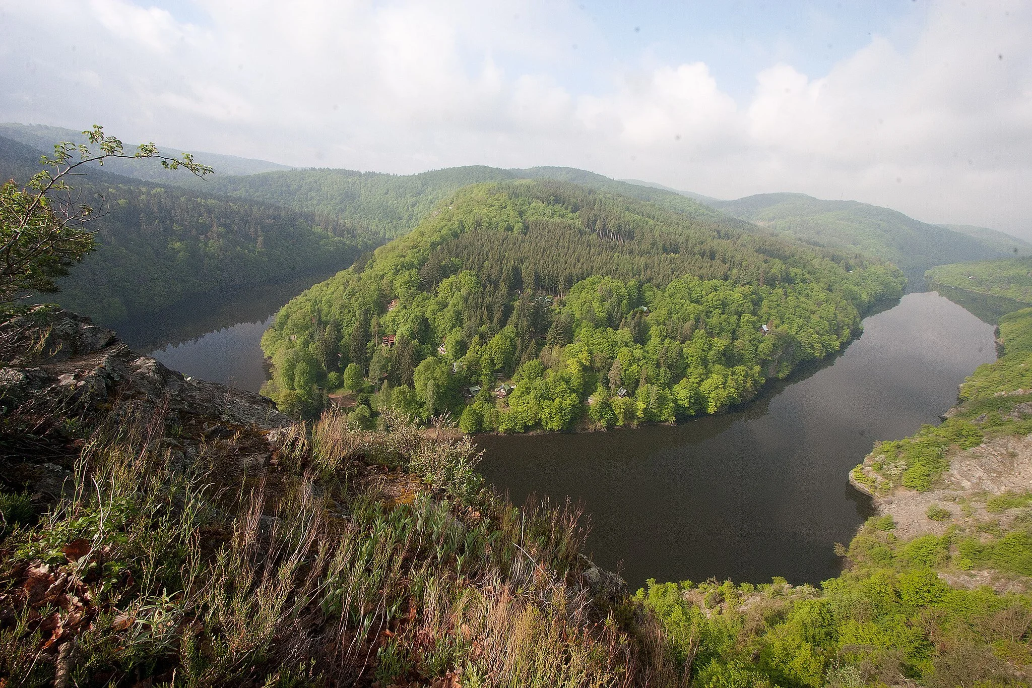 A Musical Trip down the Vltava River | Guide Collective
