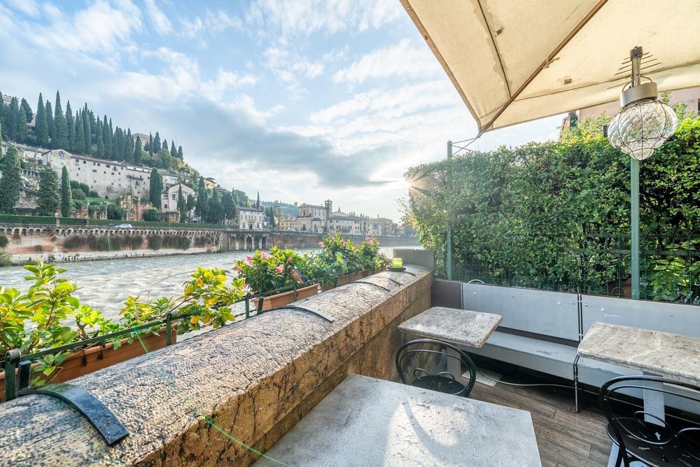 Romantic Spots In Italy's City of Love – Verona | Guide Collective