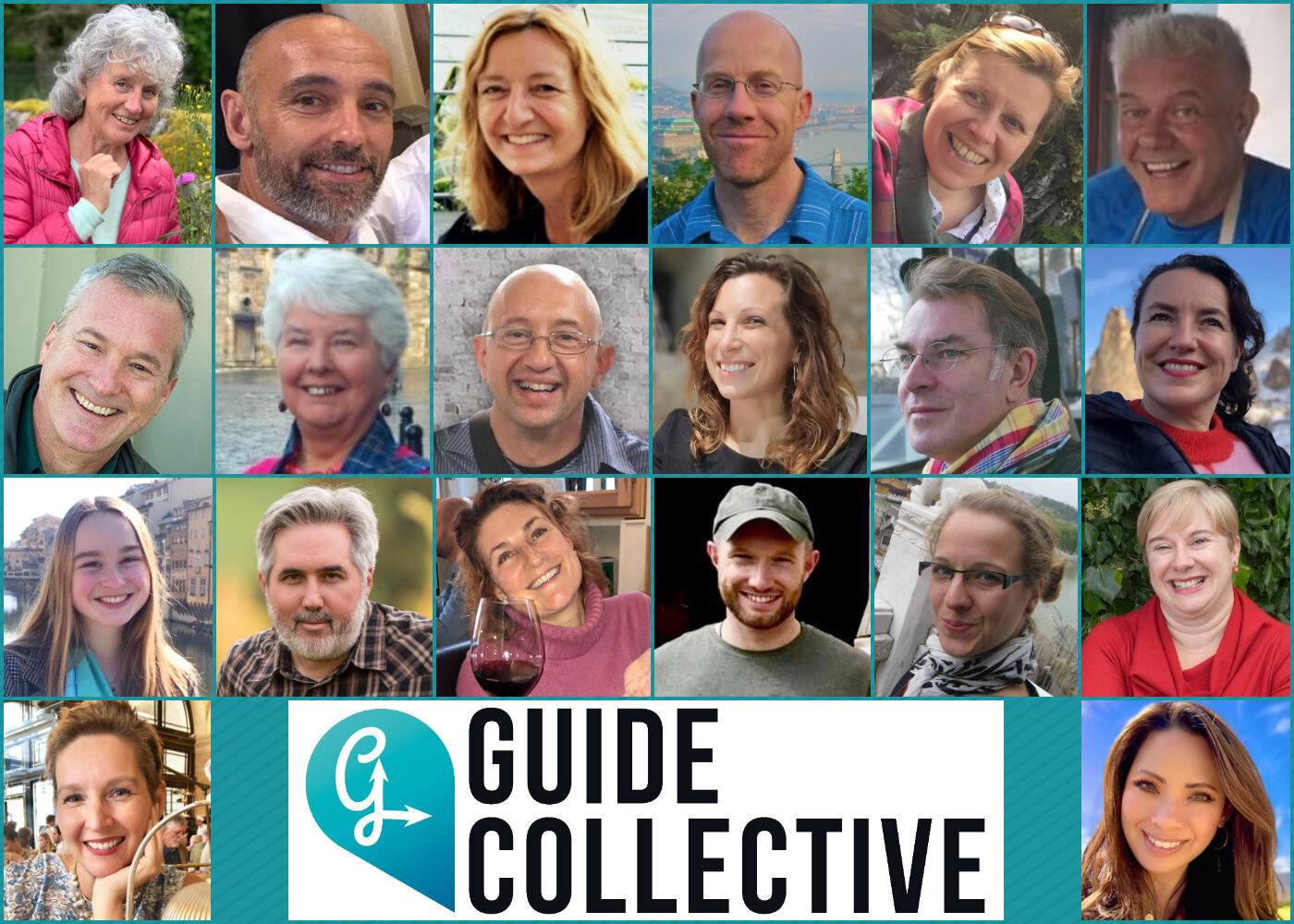 Covid's Silver Lining: Community | Guide Collective