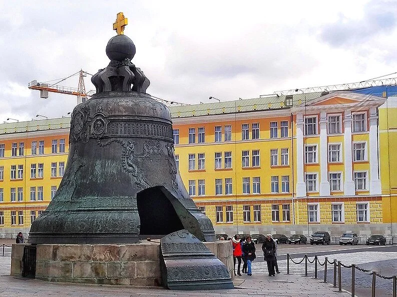 Bell-ieve in the Power of the Bells | Guide Collective