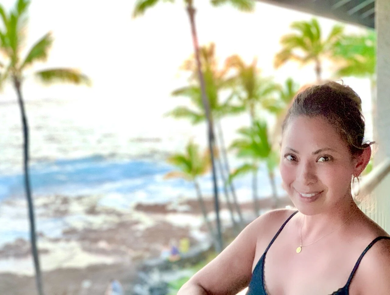 GC Presents: The Big Island of Hawaii with Trish Feaster | Guide Collective