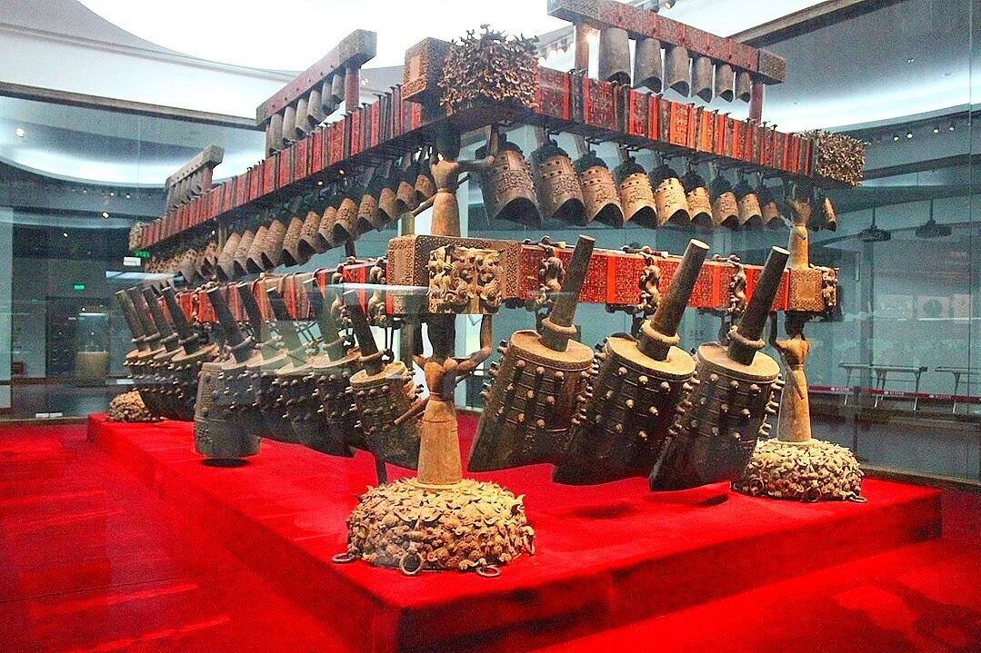 Bell-ieve in the Power of the Bells | Guide Collective