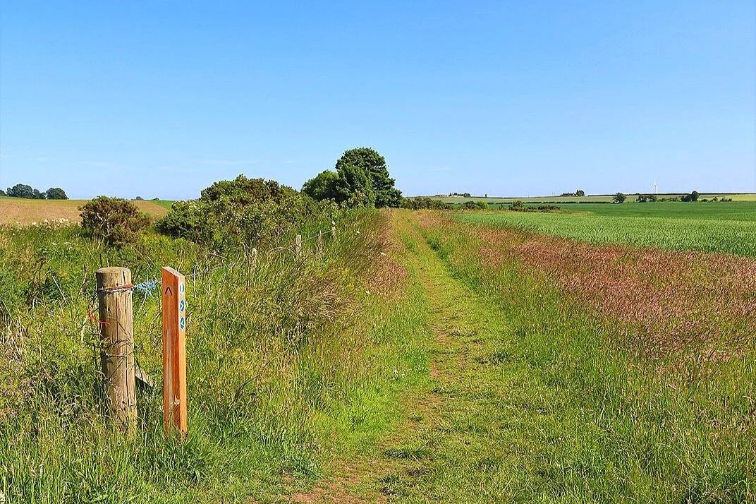 Scotland's Pilgrimage Route That You Might Never Have Heard Of | Guide ...