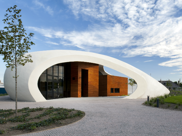 Maggie's Centres: The Healing Power of Architecture | Guide Collective