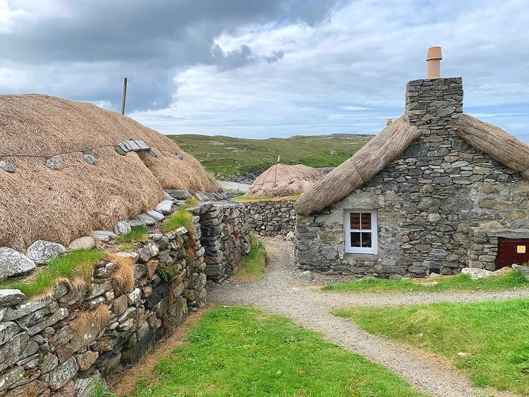 Unlocking the Story of Scotland through its Architecture | Guide Collective