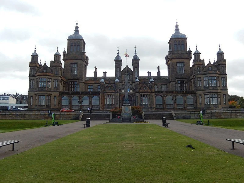 GCBC Special - Schools in Edinburgh | Guide Collective