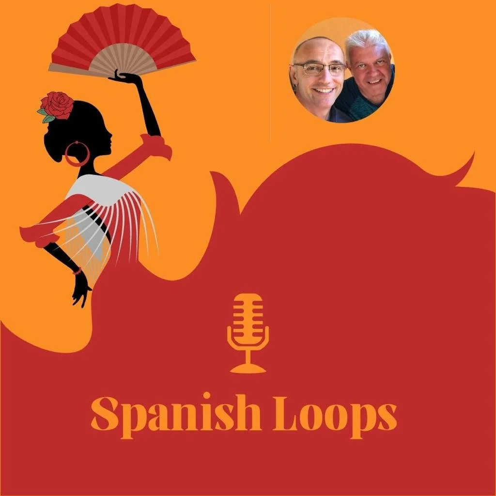 Spanish Loops Podcast | Guide Collective