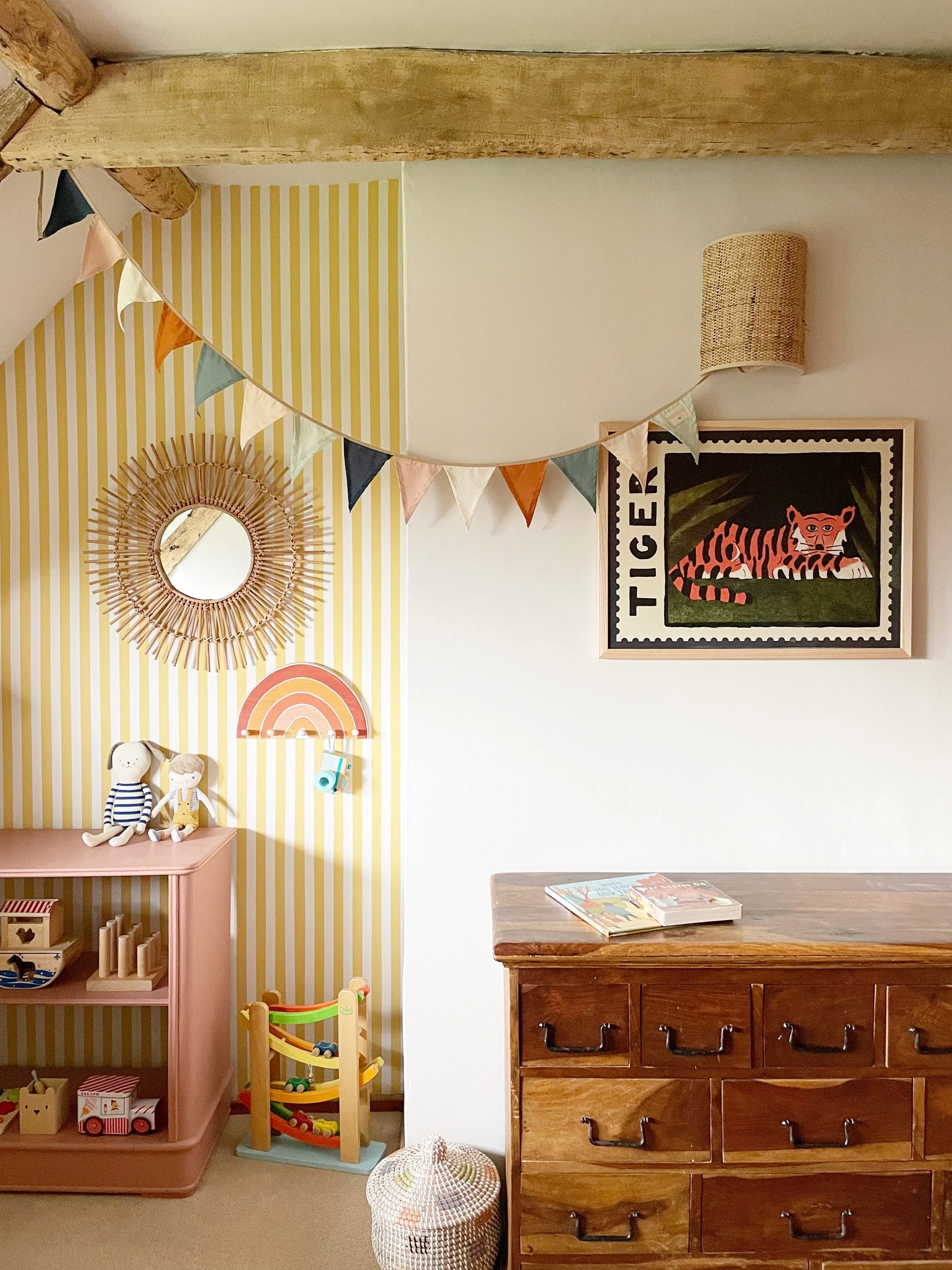 The Otto House Paint Colours 2024 — The OTTO HOUSE