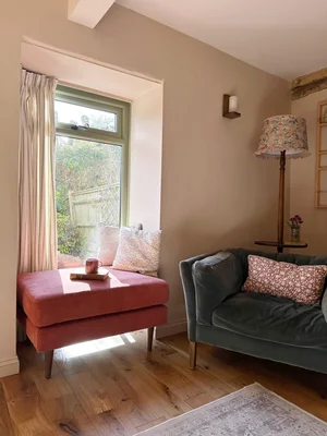 How to paint UPVC windows — The OTTO HOUSE
