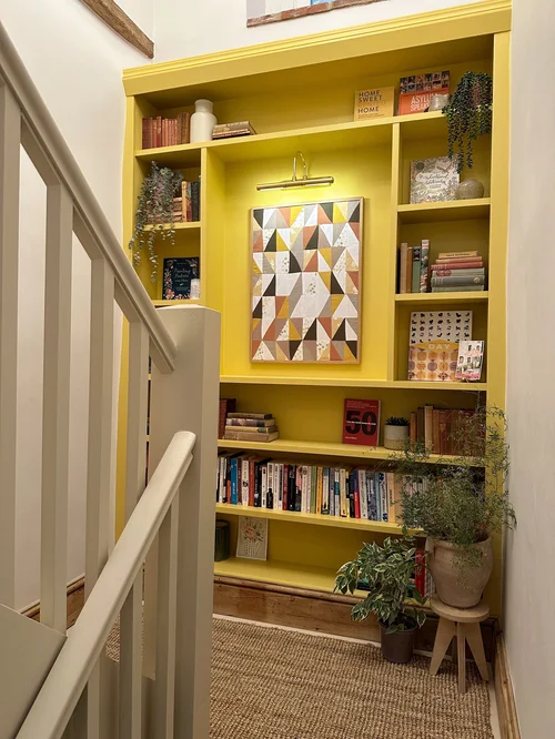 The Otto House Paint Colours 2024 — The OTTO HOUSE