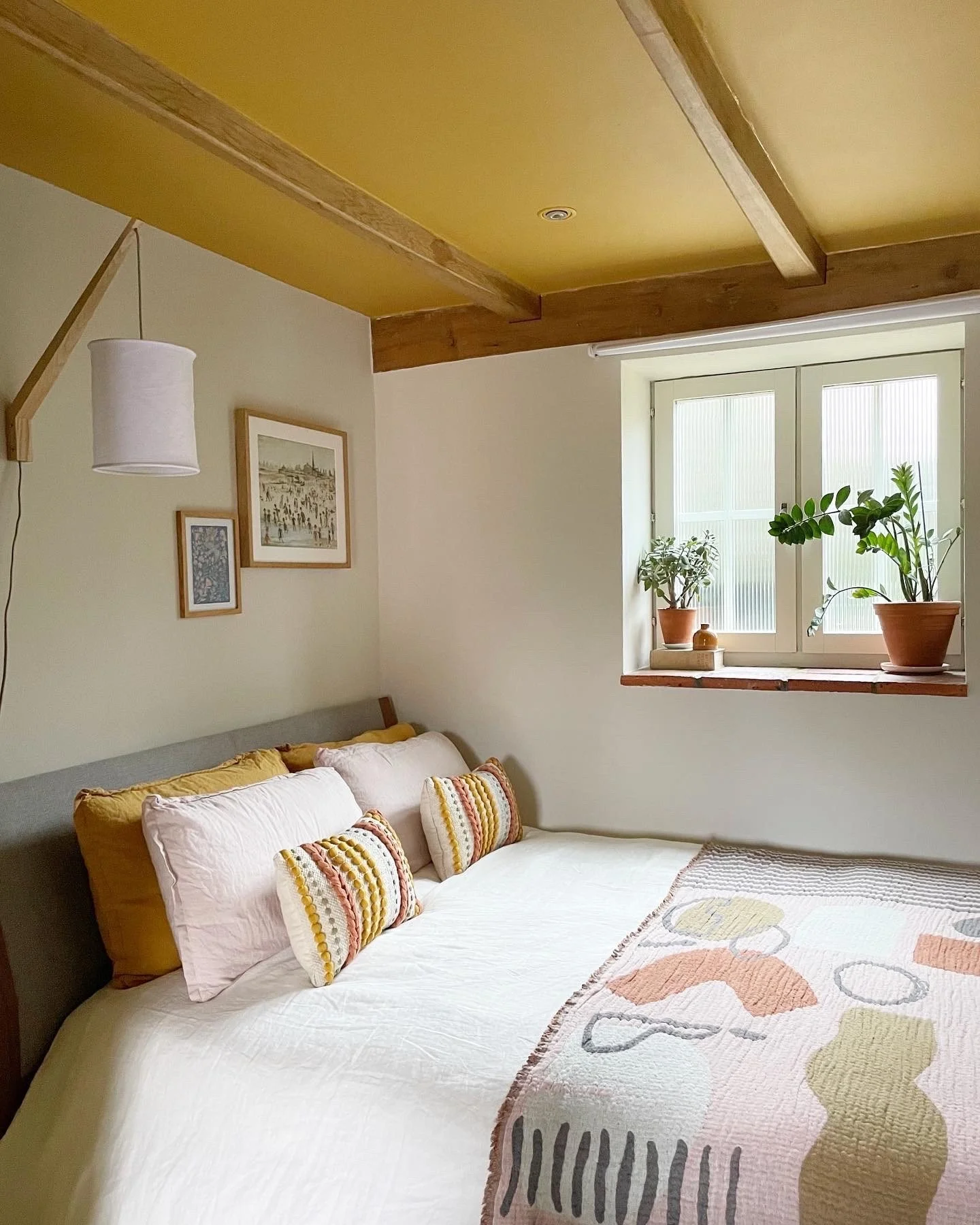 How to create the perfect small guest room — The OTTO HOUSE