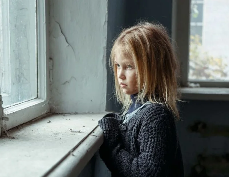 Heart for Orphans