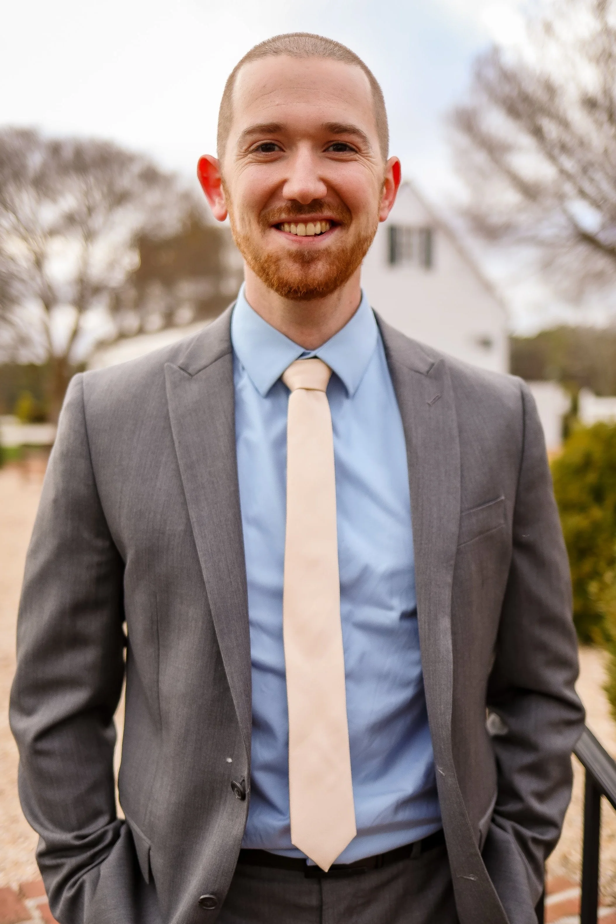 Board of Directors — Heart for Orphans