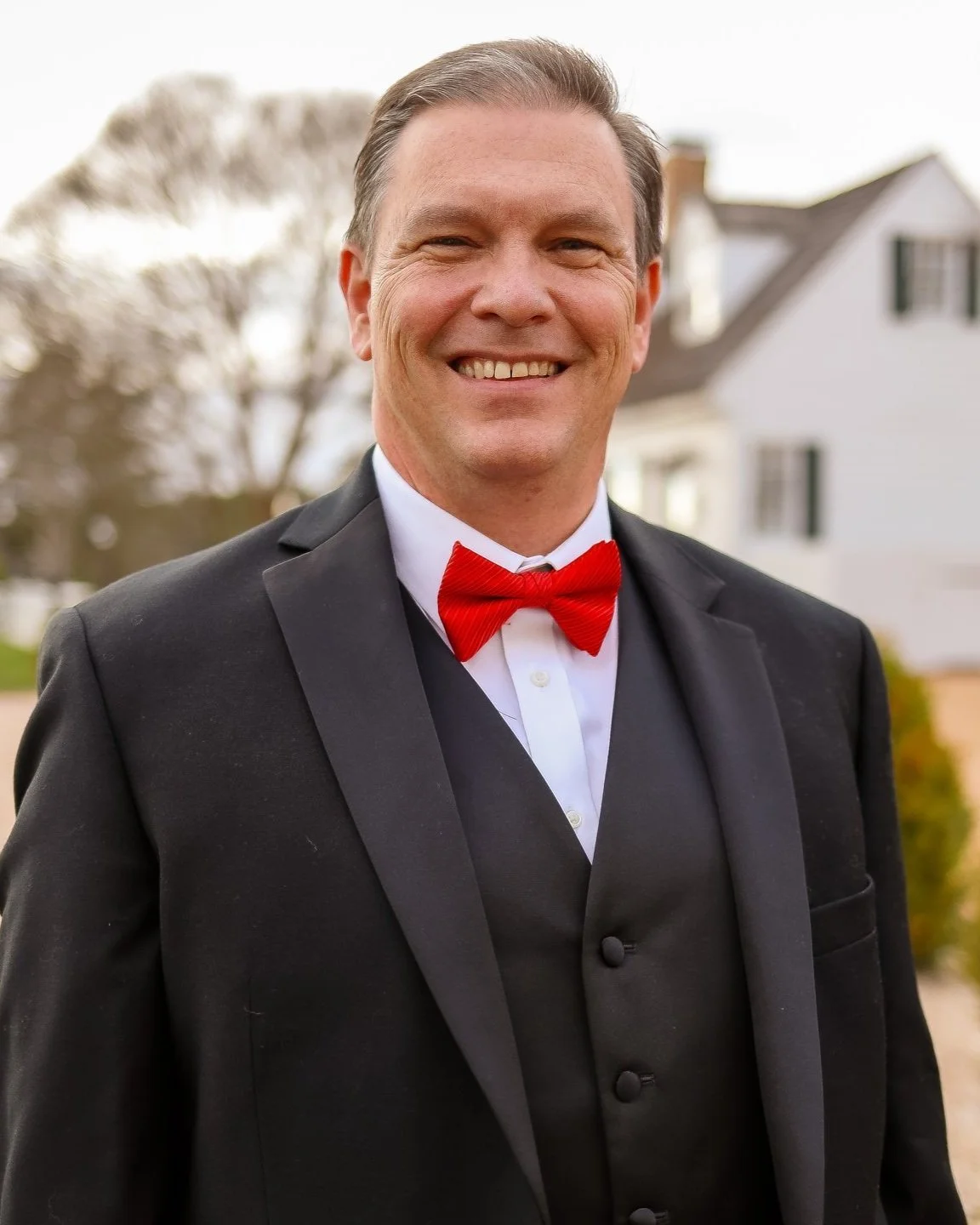 Board of Directors — Heart for Orphans