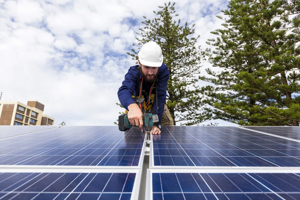 Services — John Harrison Contracting, Inc.