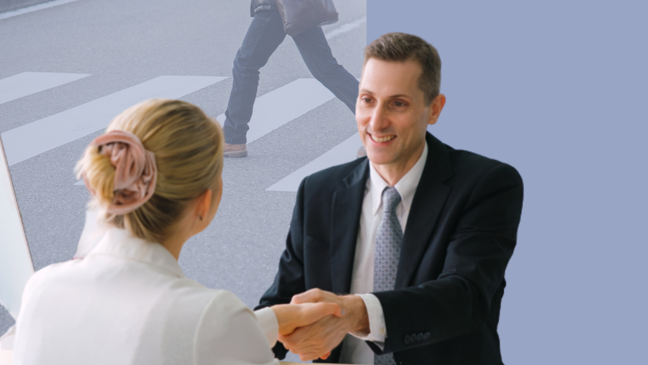 The ScaleUp Collection — Jamie Jenkins