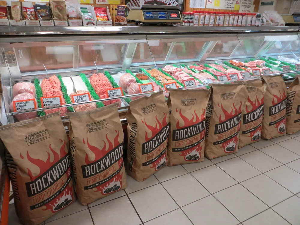 John's Butcher Shoppee