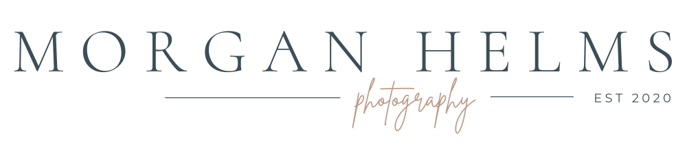 Morgan Helms Photography