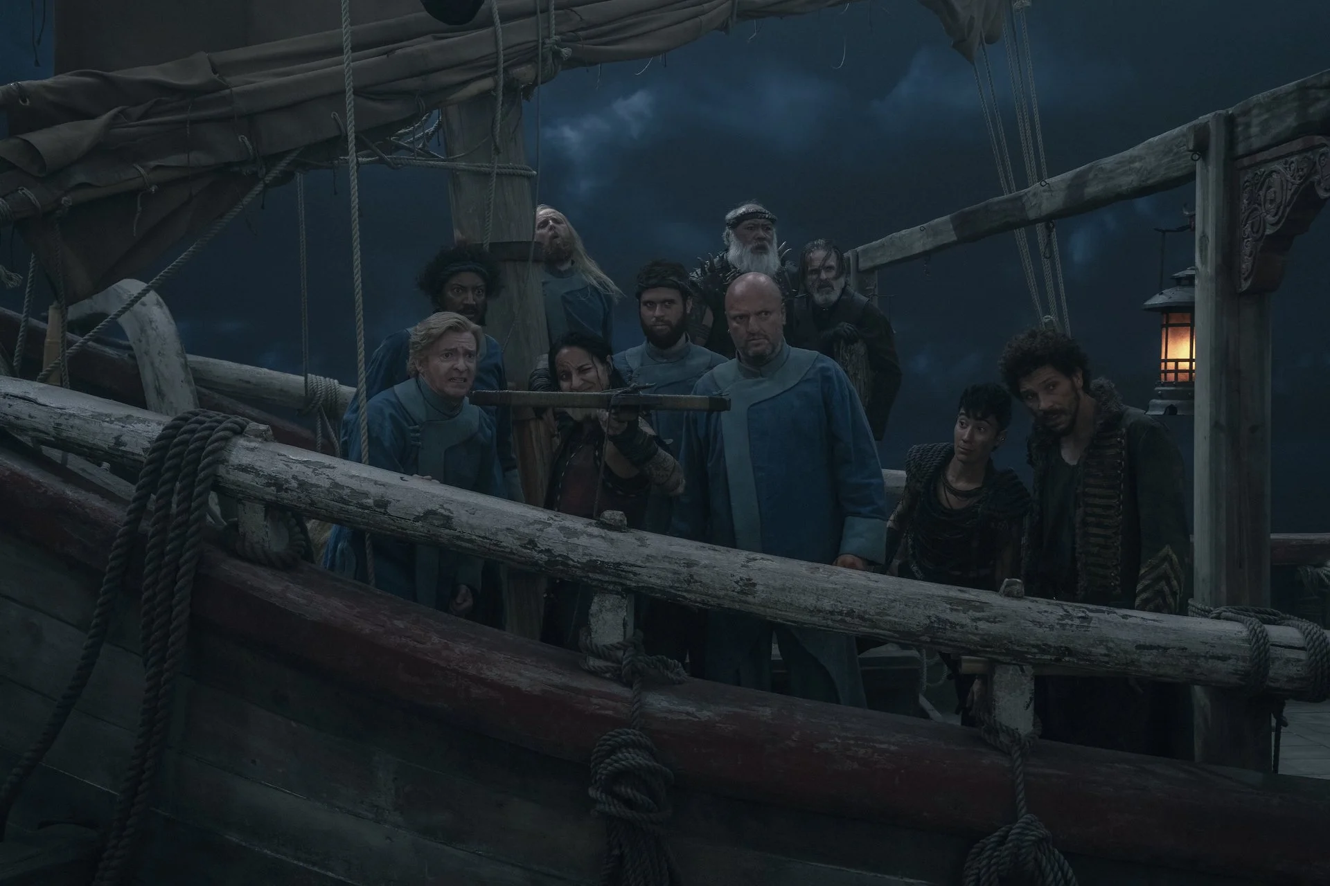 Case studies | The Rebel Fleet