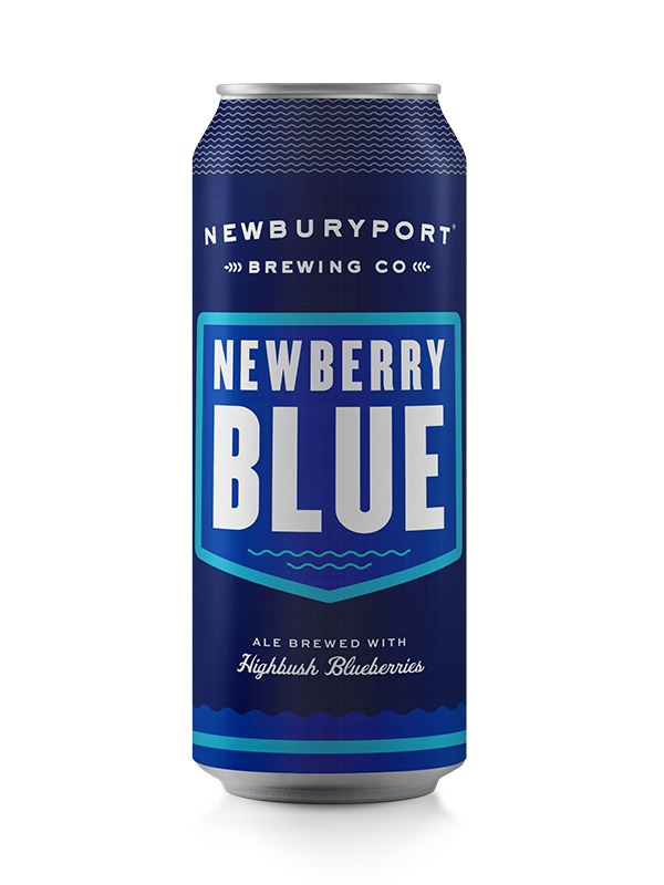 Beer — Newburyport Brewing Co.