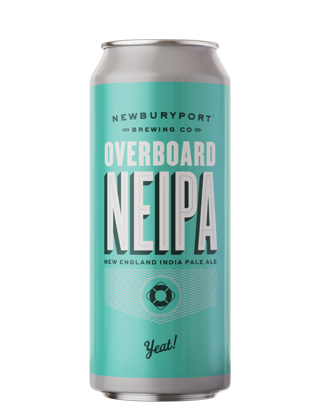 Newburyport Brewing Co.