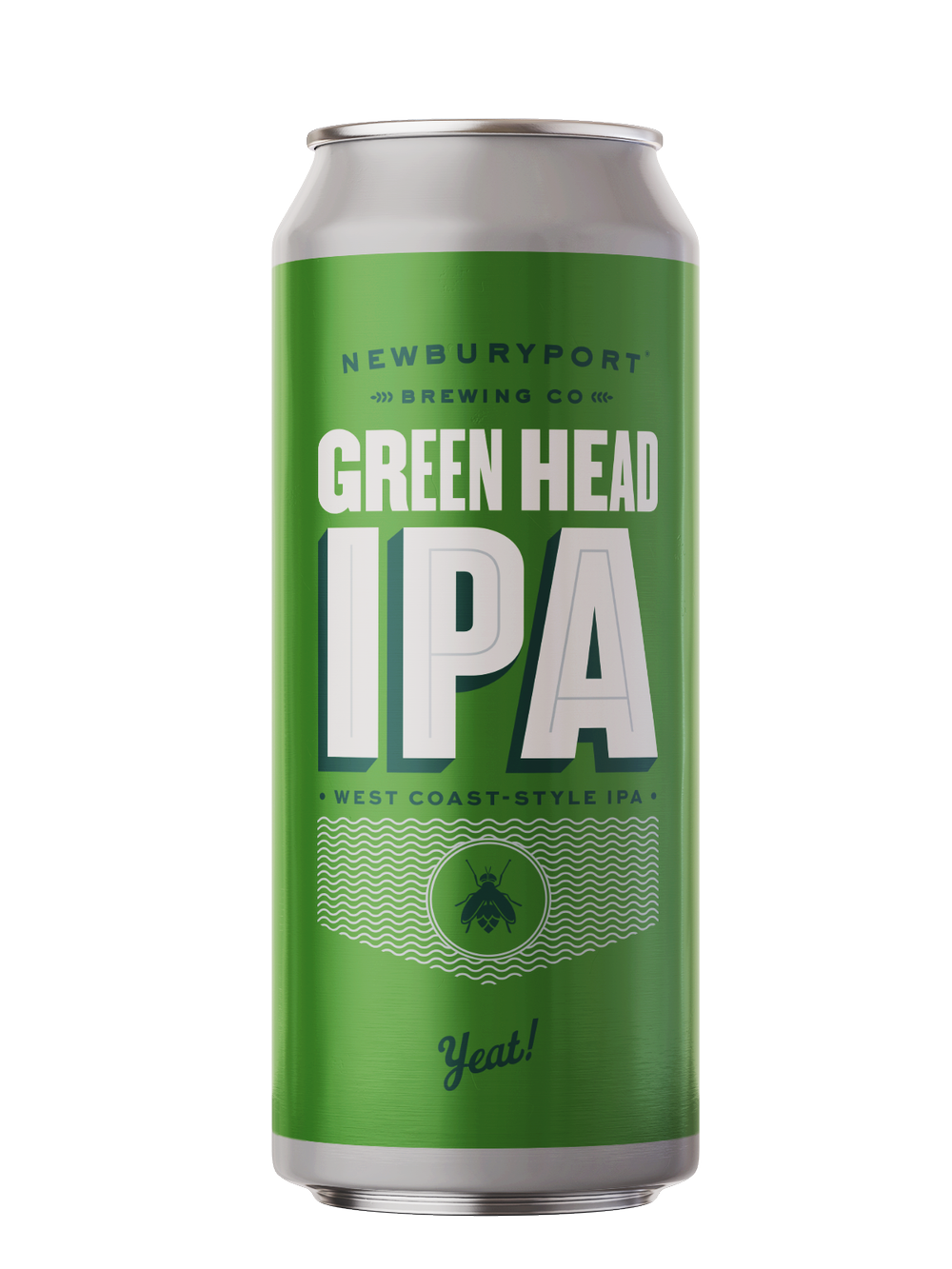 Newburyport Brewing Co.