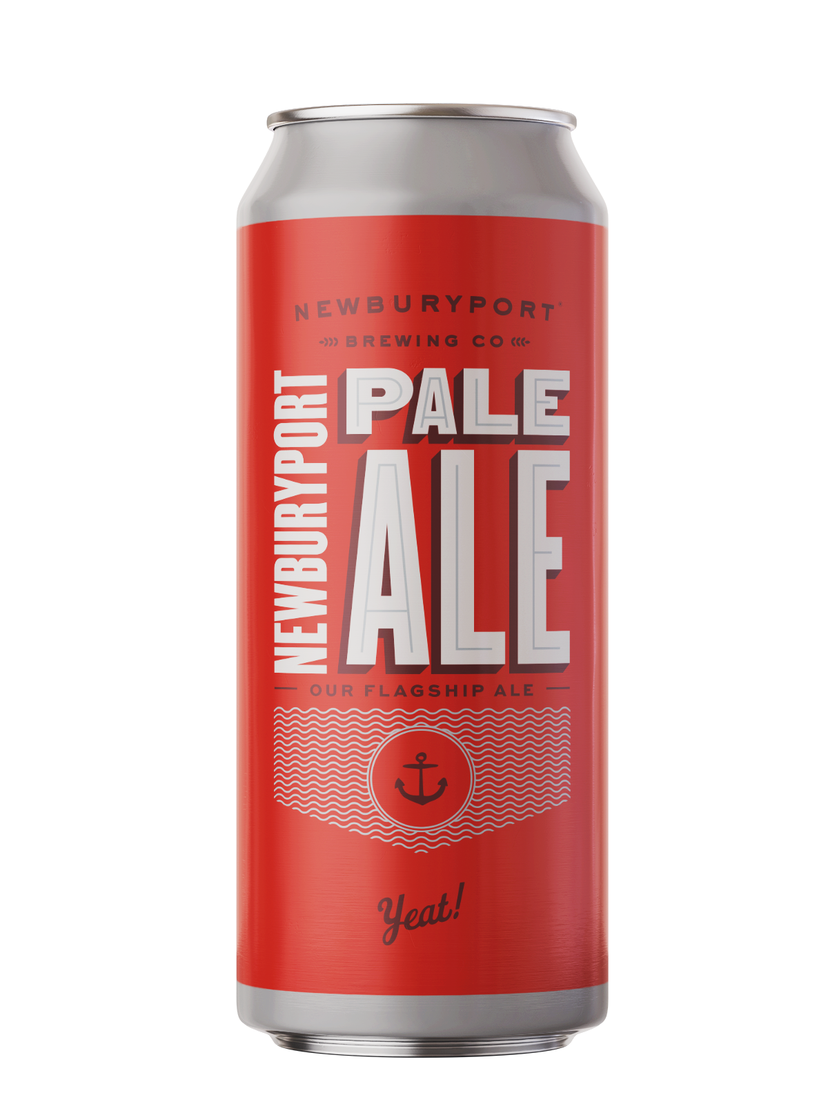 Newburyport Brewing Co.