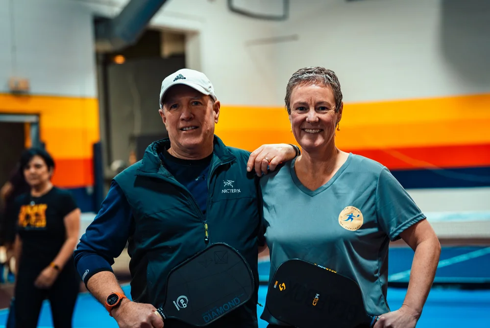 Pickleball — Newburyport Brewing Co.