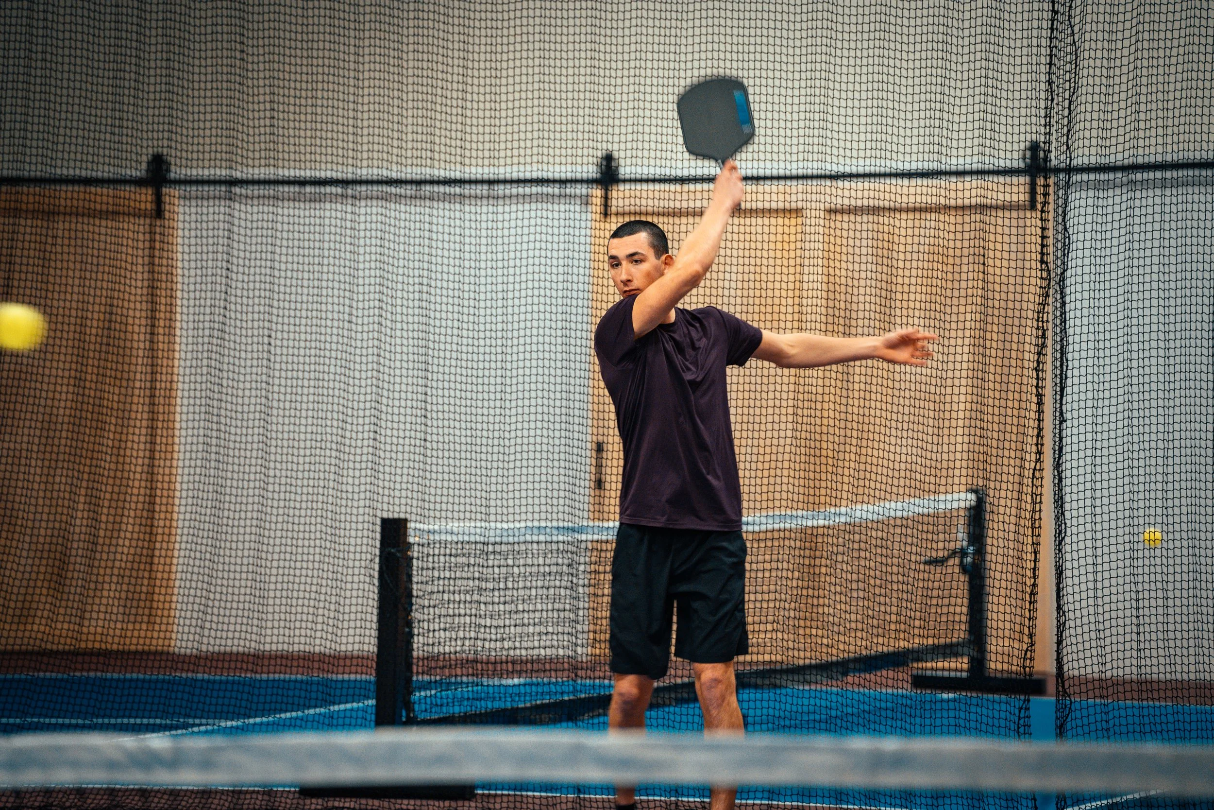 Pickleball — Newburyport Brewing Co.