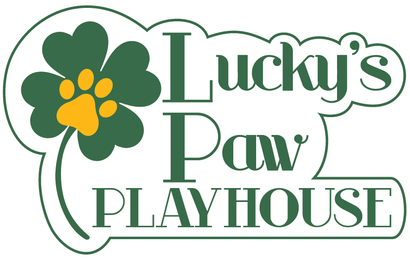 %Lucky's Paw Playhouse