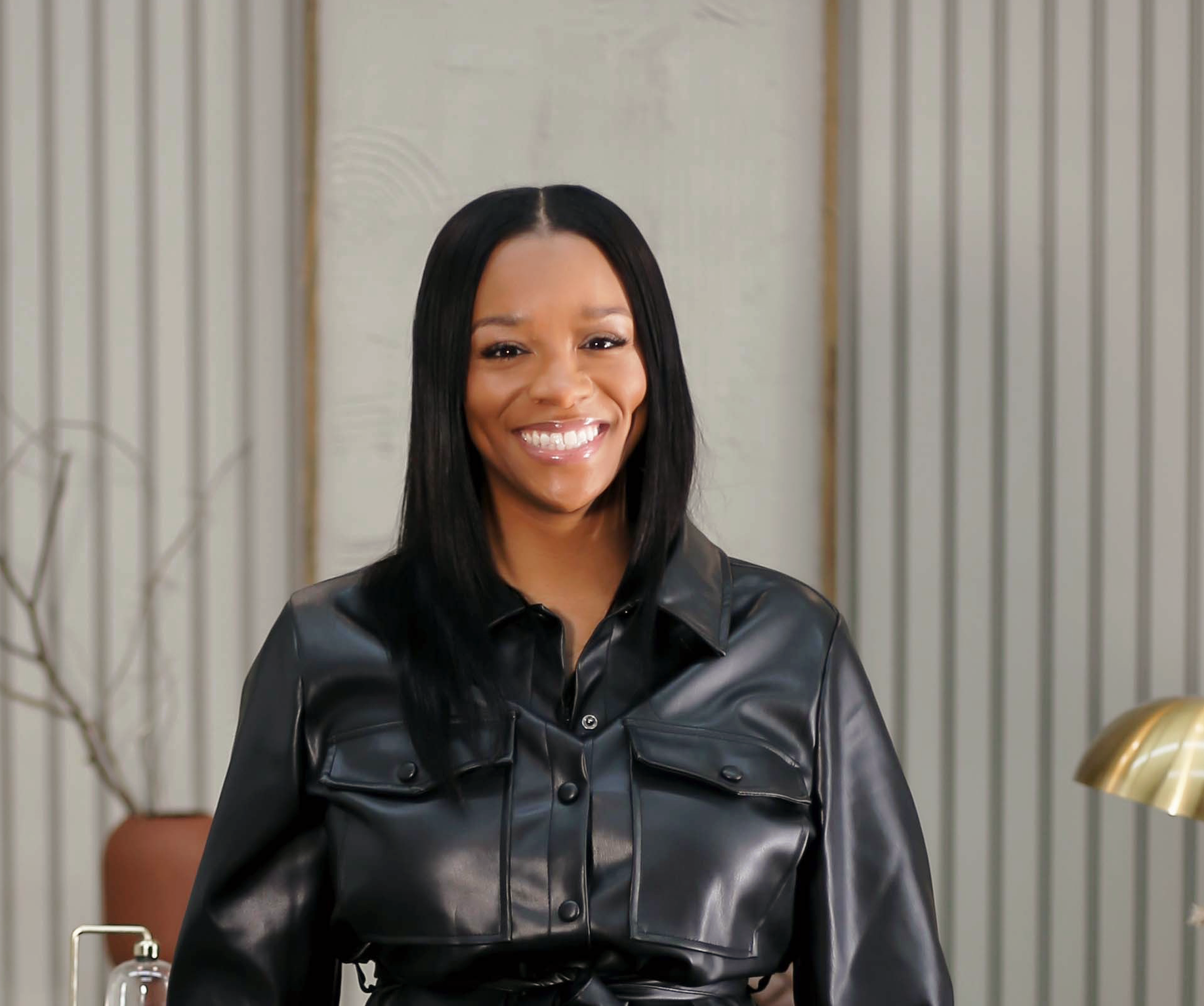 Yazmen Settle — Creative Touch Counseling Center, LLC